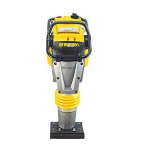 Pison de compactacion | SOS Alquiler y Venta de maquinaria